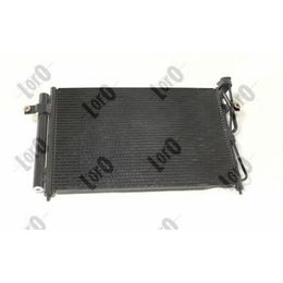 Abakus Kondensator, Klimaanlage 0190160023 f&uuml;r HYUNDAI