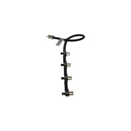 Bosch Schlauch, Leckkraftstoff 0445130234 f&uuml;r BMW