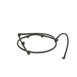 Bosch Schlauch, Leckkraftstoff 0928402215 f&uuml;r Mercedes