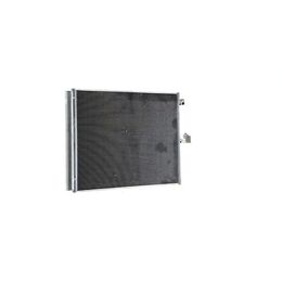 Mahle Kondensator, Klimaanlage ac932000s f&uuml;r BEIJING BENZ (BBDC) Mercedes