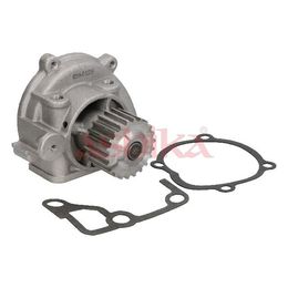 ASHIKA Wasserpumpe 3503308 f&uuml;r MAZDA KIA Suzuki ASIA MOTORS