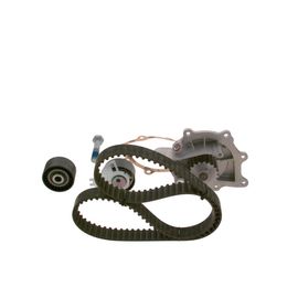 Bosch Wasserpumpe + Zahnriemensatz 1987946960 f&uuml;r Vaughall Peugeot TOYOTA