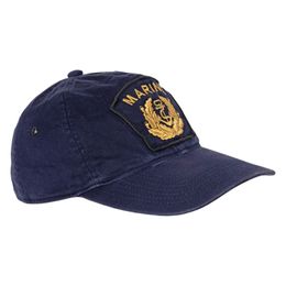 Bundeswehr Bordm&uuml;tze mit Abzeichen Original gebraucht , Gr&ouml;&szlig;e 51-55