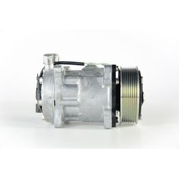 Mahle Kompressor, Klimaanlage BEHR HELLA SERVICE *** PREMIUM LINE acp111000p f&uuml;r MAN