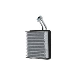 WALKER Verdampfer, Klimaanlage wev00014 f&uuml;r VW
