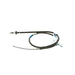 Bosch Seilzug, Feststellbremse 1987482848 f&uuml;r KIA