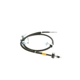 Bosch Seilzug, Feststellbremse 1987482846 f&uuml;r KIA