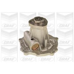 Graf Wasserpumpe pa609 f&uuml;r VW Audi