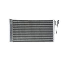 Mahle Kondensator, Klimaanlage BEHR HELLA SERVICE *** PREMIUM LINE ac590000p f&uuml;r MINI