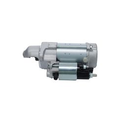 Bosch Starter 1986s00999 f&uuml;r Opel Vaughall
