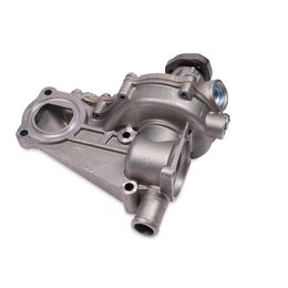 Hepu Wasserpumpe p519 f&uuml;r SEAT VW Audi