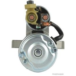 Herth+Buss JAKOPARTS Starter j5213048 f&uuml;r MAZDA MITSUBISHI
