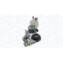 MAGNETI MARELLI Ventileinheit, Hydraulikaggregat-Autom.Getr. 023000026010 f&uuml;r Citro&euml;n/Peugeot