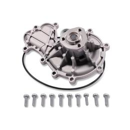 Hepu Wasserpumpe p667 f&uuml;r VW Porsche