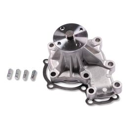 Hepu Wasserpumpe p7131 f&uuml;r Ford MAZDA