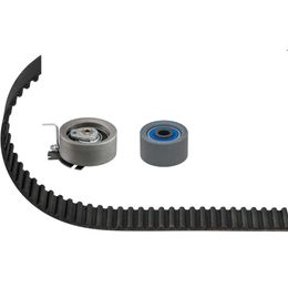 TOPRAN Zahnriemensatz 723241 f&uuml;r DS Citro&euml;n/Peugeot