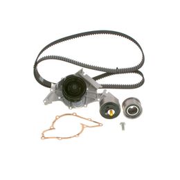 Bosch Wasserpumpe + Zahnriemensatz 1987946924