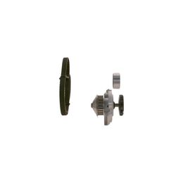 Bosch Wasserpumpe + Zahnriemensatz 1987946931