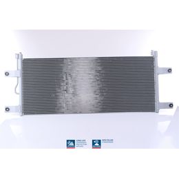 NISSENS Kondensator, Klimaanlage 940543 f&uuml;r Mercedes
