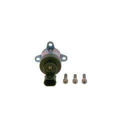 Bosch 1465zs0049 Hochdruckpumpe (Niederdruckseite) f&uuml;r MAN