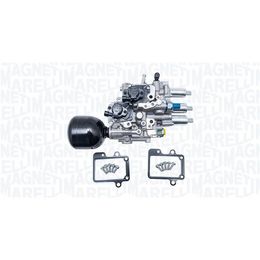 MAGNETI MARELLI Ventileinheit, Hydraulikaggregat-Autom.Getr. 023000054010 f&uuml;r LANCIA ALFAROME/Fiat/LANCI