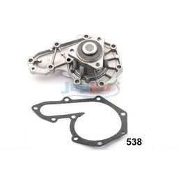 JAPKO Wasserpumpe 35538 f&uuml;r Volvo Opel DACIA MITSUBISHI RENAULT Suzuki
