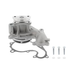 TOPRAN Wasserpumpe 301511 f&uuml;r Ford