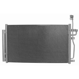 VEMO Kondensator, Klimaanlage v51620004 f&uuml;r Opel DAEWOO CHEVROLET