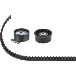 TOPRAN Zahnriemensatz 207961 f&uuml;r Opel GM Vaughall DACIA NISSAN