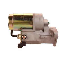 WALKER Starter wst00306 f&uuml;r TOYOTA