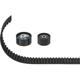 TOPRAN Zahnriemensatz 701026 f&uuml;r DACIA