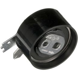 GATES Spannrolle, Zahnriemen t43240 f&uuml;r DACIA Mercedes