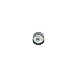 Bosch Umlenk-/F&uuml;hrungsrolle, Keilrippenriemen 1987600021 f&uuml;r Fiat MITSUBISHI