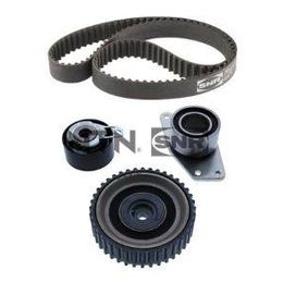 SNR Zahnriemensatz kd45551 f&uuml;r Opel Vaughall RENAULT TRUCKS