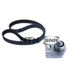 SNR Zahnriemensatz kd45556 f&uuml;r NISSAN RENAULT TRUCKS Suzuki