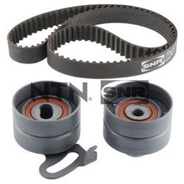 SNR Zahnriemensatz kd46817 f&uuml;r NISSAN