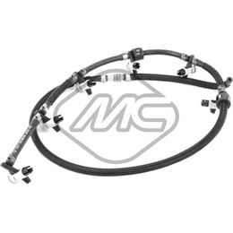 METALCAUCHO Schlauch, Leckkraftstoff 92200 f&uuml;r BMW