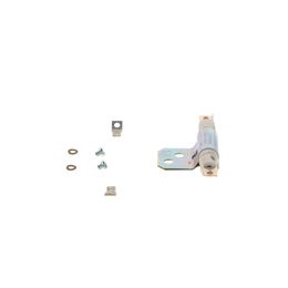 Bosch Vorwiderstand, Z&uuml;ndanlage 0227900001 f&uuml;r DAF VW BMW MAN Mercedes MWM