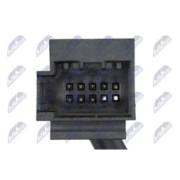NTY Schalthebelknauf gzbvw064