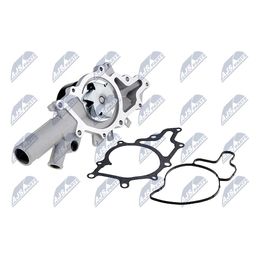 NTY Wasserpumpe cpwme026 f&uuml;r Mercedes