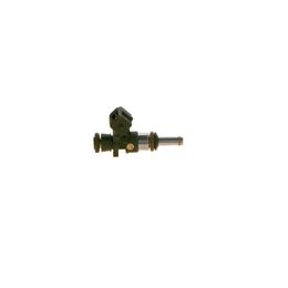 Bosch Einspritzventil 0280158211 f&uuml;r RENAULT
