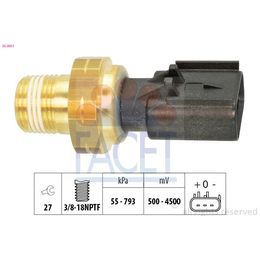 FACET 250051 f&uuml;r JEEP