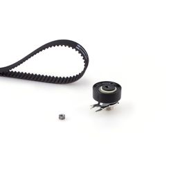 GATES Zahnriemensatz PowerGrip&reg; k015428xs f&uuml;r VW