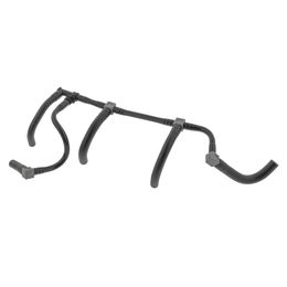 TOPRAN Schlauch, Leckkraftstoff 702551