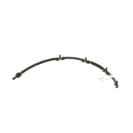 Bosch Schlauch, Leckkraftstoff 0445130198 f&uuml;r DS