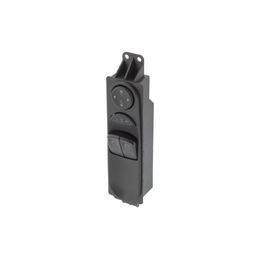 TOPRAN Schalter, Fensterheber 410925 fahrerseitig f&uuml;r SMART