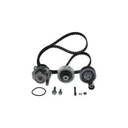Bosch Wasserpumpe + Zahnriemensatz 1987948871