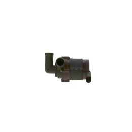 Bosch Zusatzwasserpumpe 0986338400 f&uuml;r VW
