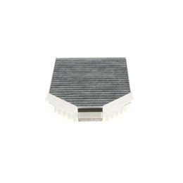 Bosch Filter, Innenraumluft 1987435509 f&uuml;r JAGUAR