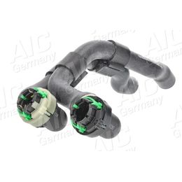 AIC Heizungsschlauch 73597 Auslassseite f&uuml;r Opel